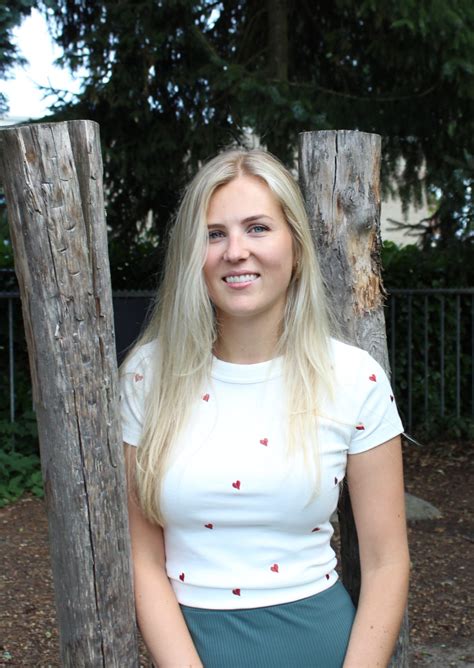 Amber Schopman Van De Wegwijzer Finalist Leraar Van Het Jaar 2025