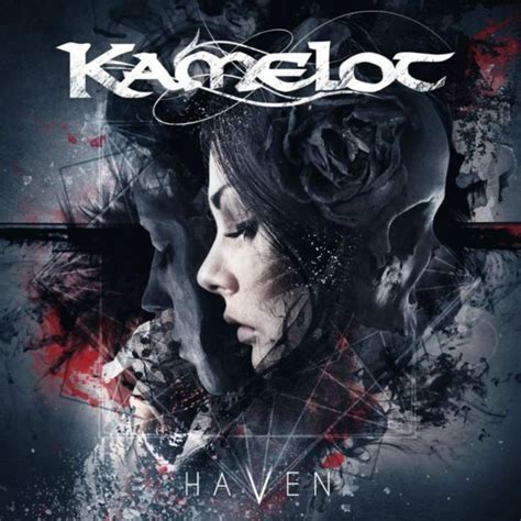 Kamelot Discography And Reviews