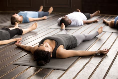 Tre® To Reduce Stress Sha Magazine