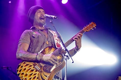 Byron Bay Bluesfest 2014 — Three Songs No Flash