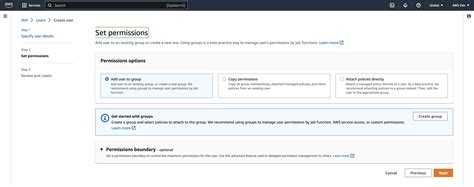 AWS CDK Setup Networking Lab