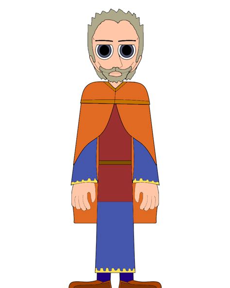 Naimon Ref Image By Tohokari Steel On Deviantart