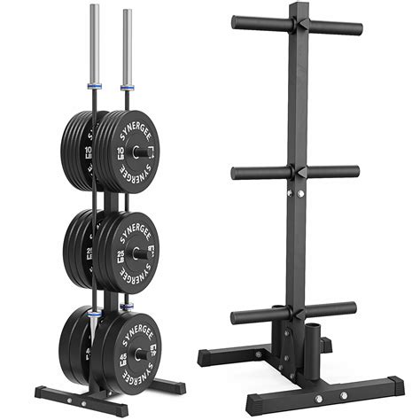 Standard Barbell Weight Lifting Racks For