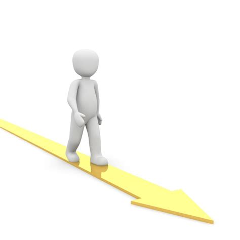 Arrow As An Indication Of Direction Free Image Download