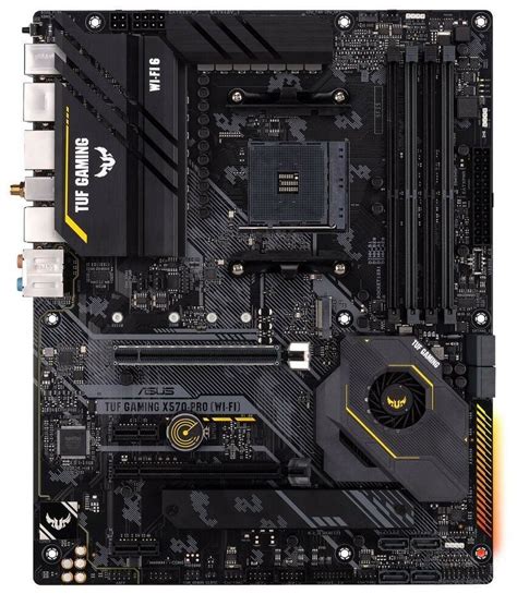 Ryzen 9 5950x потянет по питальнику? — Материнская плата ASUS TUF ...