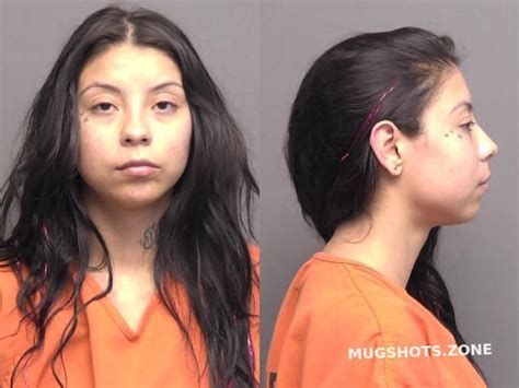 Cerna Ana Agaly 04 13 2023 Saline County Mugshots Zone