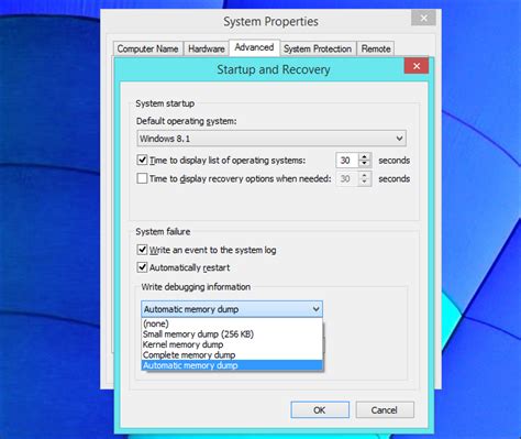 Windows Memory Dumps What Exactly Are They For