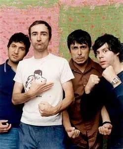 Engilains The Shins