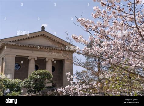 Ohara Museum Of Art Kurashiki Bikan Historical Area Kurashiki