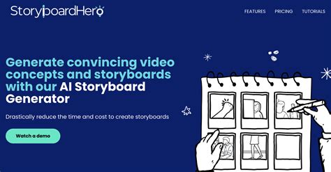 Storyboard Hero Fidelis Ai Portal