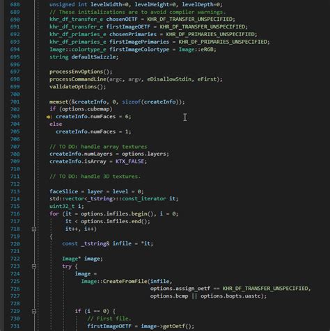 can t make a ktx texture array · khronosgroup ktx software · discussion