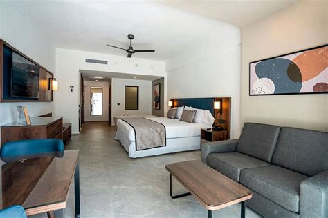 Riu Palace Kukulkan Honeymoons Inc