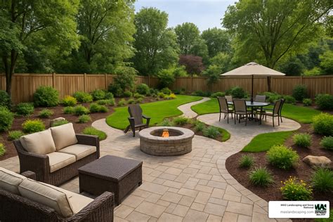 Backyard Hardscape Design 10 Powerful Ways To Boost Value 2025