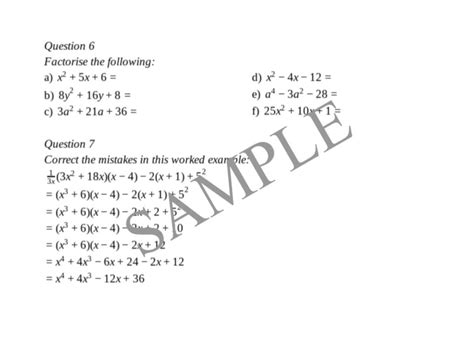 Kumon Math Answer Book Level F Sara Battles Math Worksheets