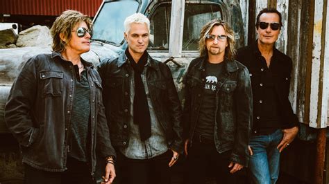 Dean Deleo El Nuevo Disco Será Como Cualquier Otro De Stone Temple