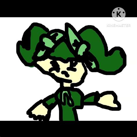 Bfb Bfdi Tpot Human Leek Youtube