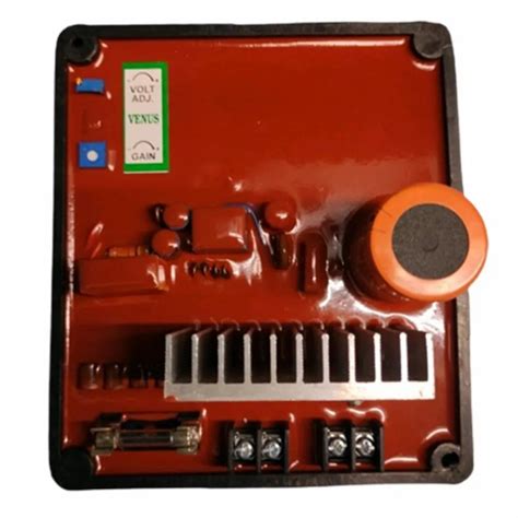 Single Phase Automatic Voltage Regulator At Best Price In Ludhiana