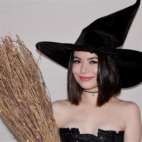 Miranda Cosgrove Halloween Past Rmirandacosgrovehot