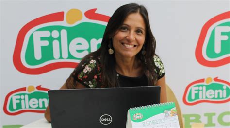 Barbara Saba Direttrice Marketing Di Fileni