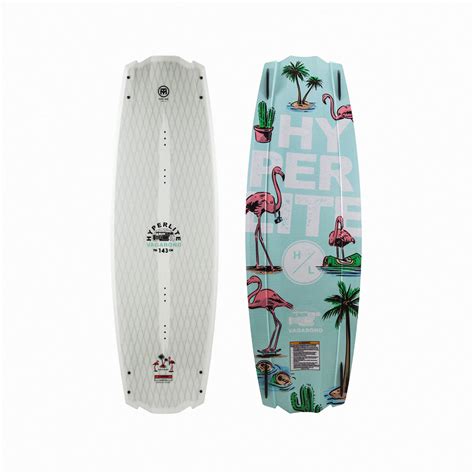 Hyperlite Wake On Behance