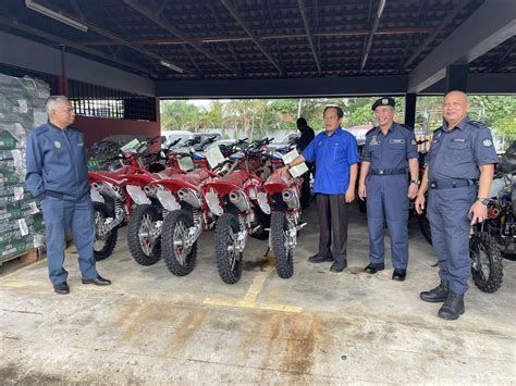 Sesi Turun Padang Ke Jkdm Kelantan