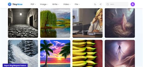 Tinywow Ai Tools Journal