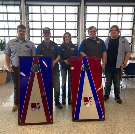 Chippewa Valley Technical College On Linkedin Cvtc Cvtcproud Cvtcforyouforlife