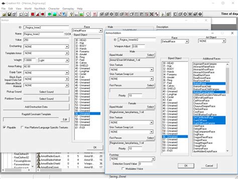 Heroes Regina Slot Swap Skyrim Technical Support Loverslab