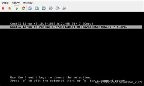 kvm虚拟机迁移到vmware esxi（解决dracut initqueue timeout starting timeout