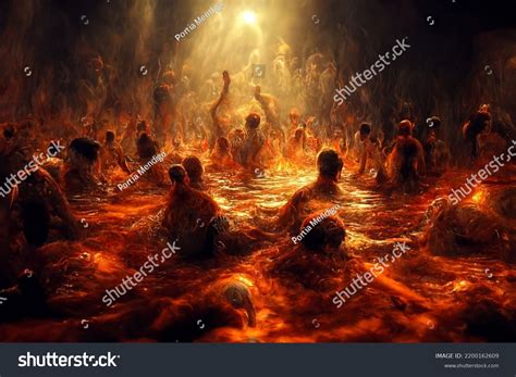 What Does Hell Look Like