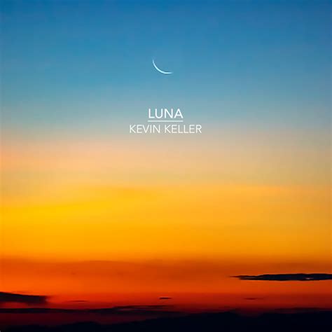 Luna Kevin Keller