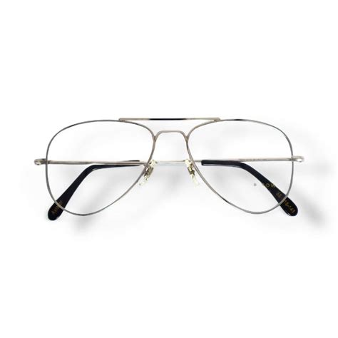 Savile Row Palladium Aviator Savile Row Eyewear