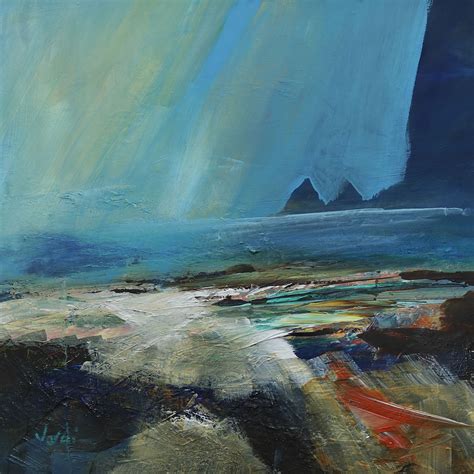 Arie Vardi — Dockside Gallery