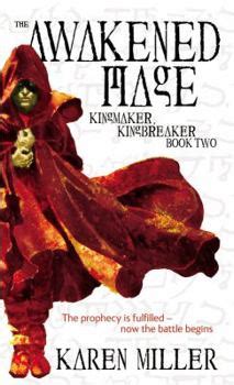 Kingmaker Kingbreaker Book Series