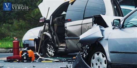 What Is A Broadside Collision Michael J Vergis Attorney At Law