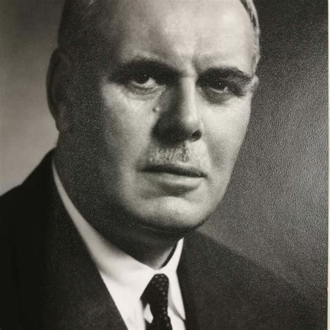 Colin Everett Spearing President 1961—1962 Icheme