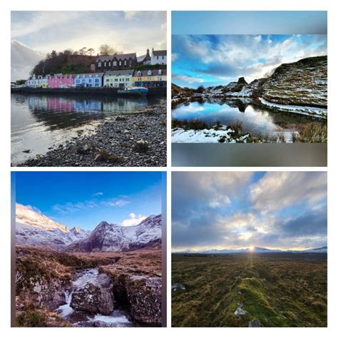 Richard Soppitt On Linkedin Skye Scotland Tourism
