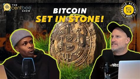 Cornel Cristian Filip On Linkedin Centbee Show 10 Is Bitcoin Set In