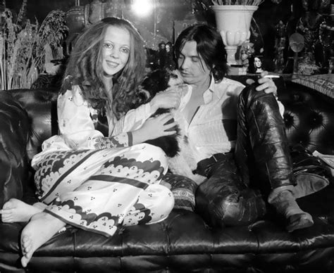 A Look At Renowned British Photographer David Bailey