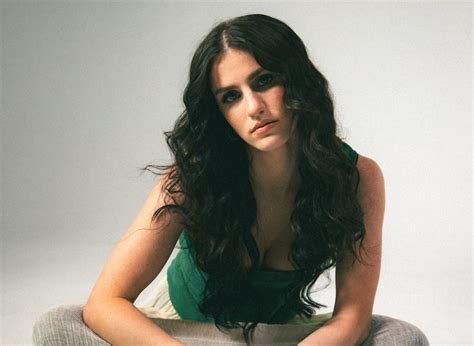 The Valleys ‘idol Abi Carter Sets Her Sights On A Big 2025—including
