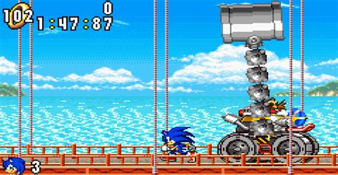 Egg Hammer Tank Sonic Wiki Fandom Powered By Wikia