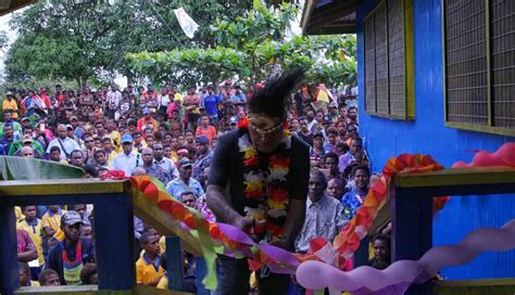 Png Haus Bung On Linkedin East Sepik Tops In Education Png Haus Bung