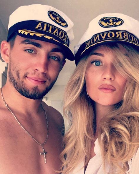 Kovacic Girlfriend Izabel Kovacic Photos And Premium High Res Pictures Getty Images