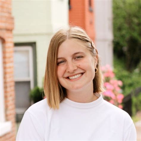 Cate Trizza The University Of Tulsa Tulsa Oklahoma United States Linkedin