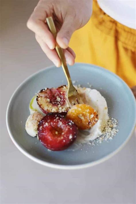The Ultimate Guide To Pluots Plums And Prunes California Grown