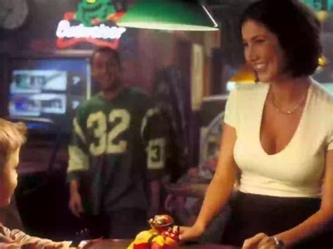 Jackie Sandler I Big Daddy Film