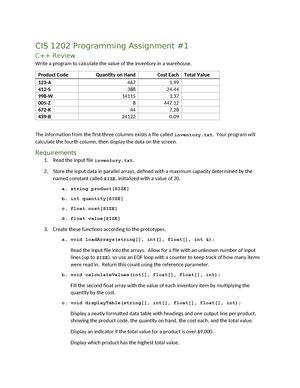 CS50 Notes All Weeks CS50x Notes Unofficial Courtesy Of Cs50 Harvard Lectures Studocu