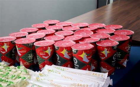 Tocotoco đồng Hành Cùng Tài Năng Trẻ Thpt Chuyên Ngoại Ngữ Trong Sự