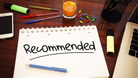 How To Give And Ask For Recommendations Dare Group Australia