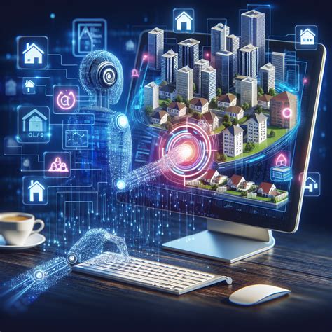 The Benefits Of Ai In Real Estate Market Analysis Adam Walsworth